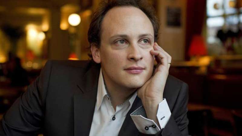 Romain DESCHARMES | Ma Vigne en Musique